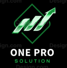 One Pro Solution - B2B Commodity Supplier